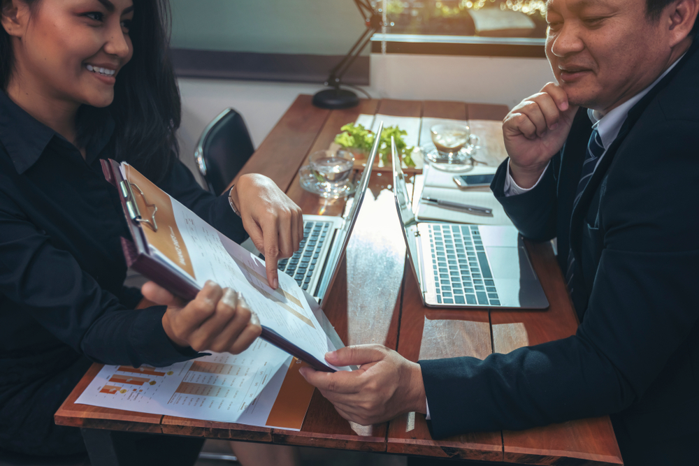 How Do You Structure A Strategic Plan?