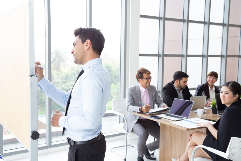 What Is Generic Business Strategy?