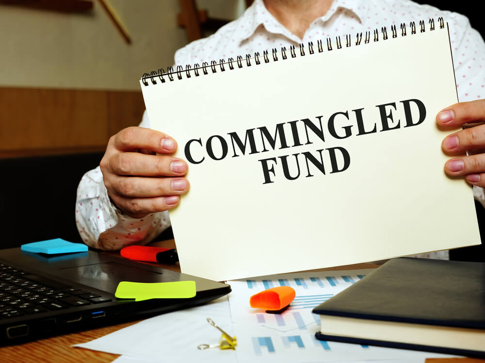 What Are Examples Of Commingling?