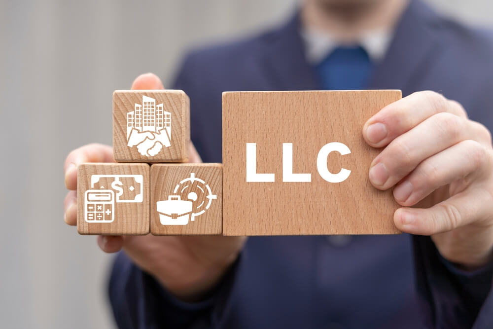 What Is The Primary Advantage Of Becoming An LLC Entity?