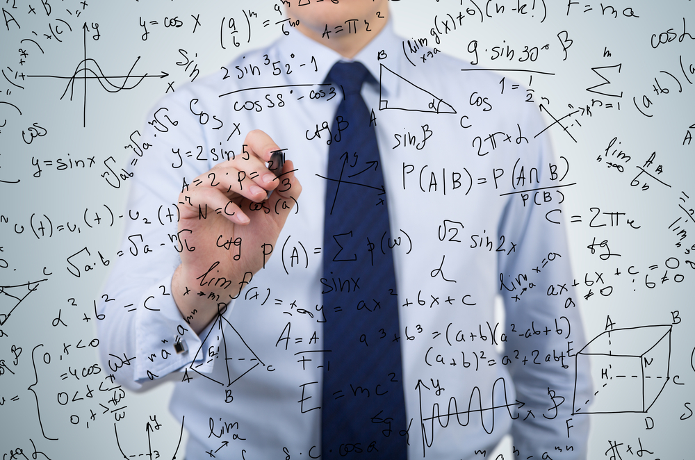 Does Business Management Require Math?