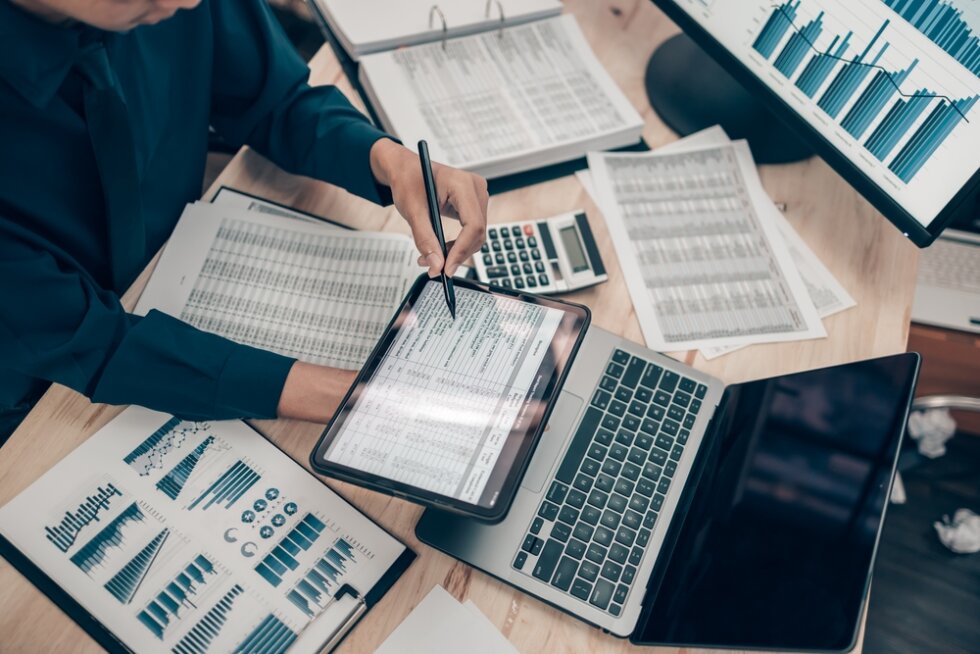 What Are Personal And Professional Services?