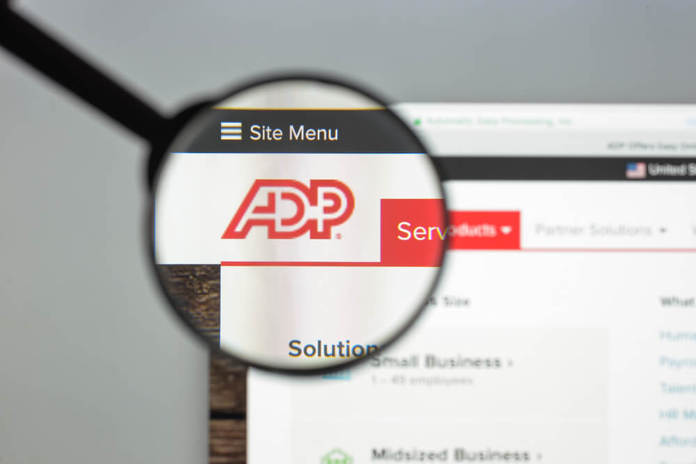 How Much Is Adp For Small Business?