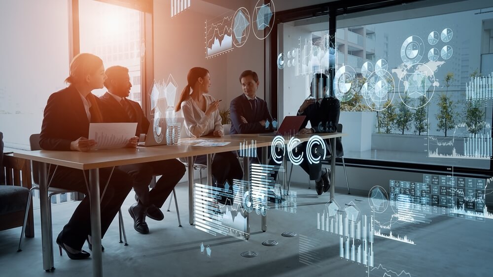 What Is An Example Of Service Management?